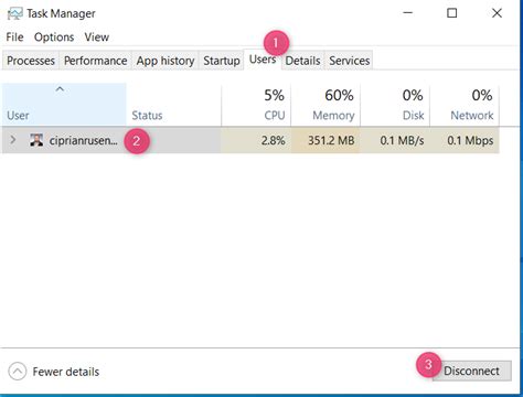 How To Sign Out Log Off From Windows 10 Digital Citizen