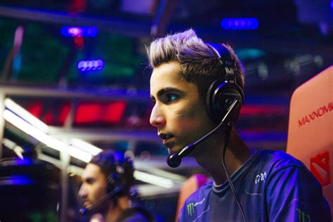 Hassan Brothers Sumail And Yawar Join The Quincy Crew Dot Esports