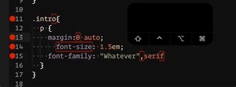 prettier stylelint writing very clean css
