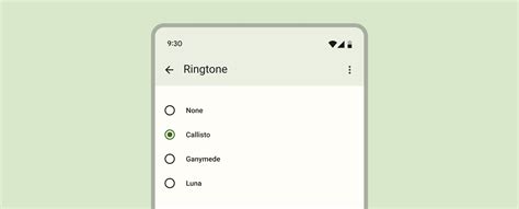 Material Web Radio