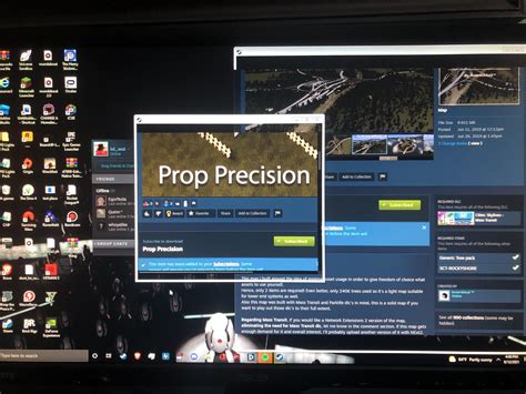 So My Game Crashed And Now I Have A Windows 7 10 Hybrid R CitiesSkylines