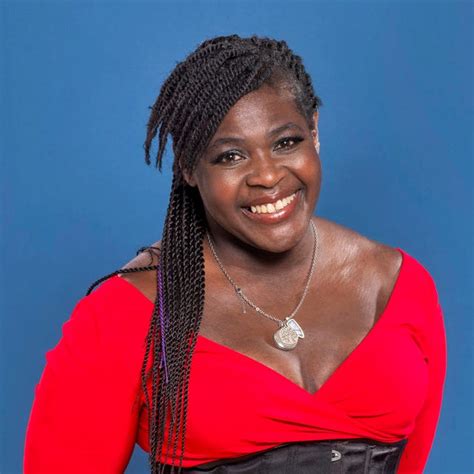 Space Scientist Maggie Aderin Pocock On The Culture That Made Her