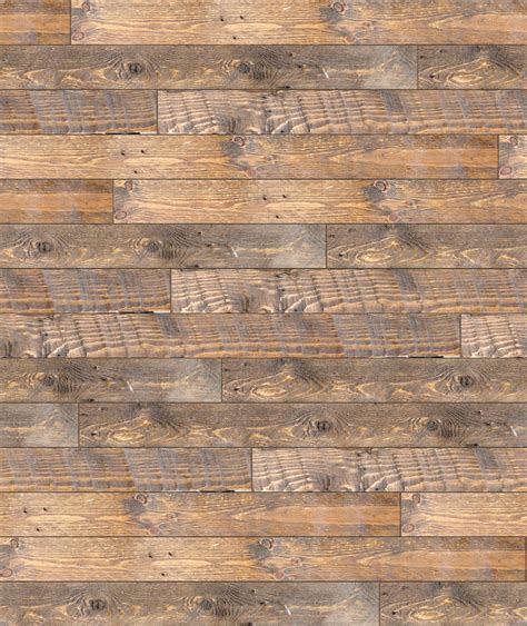 Reclaimed Scaffold Boards Staggered Architextures