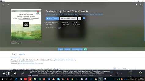 Duplicate Composers Still Show After Composer Merge Metadata Roon Labs Community