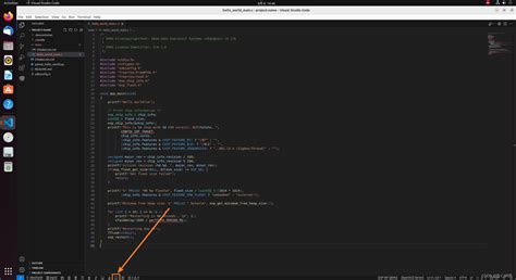 Vmware Ubuntu2204虚拟机vscode Esp Idf插件搭建esp32开发环境welcome First