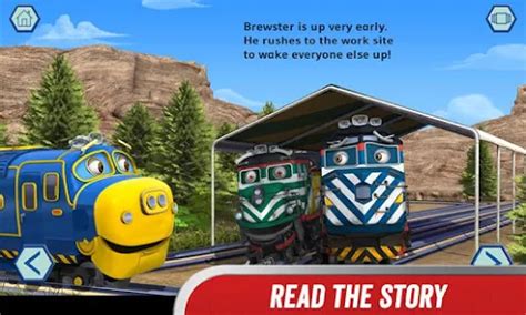 Chuggington Coloring Pages Zack 2025