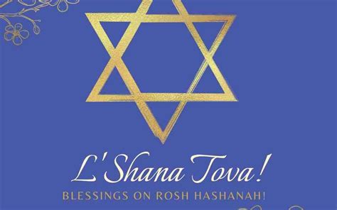 Rosh Hashanah National Right To Life