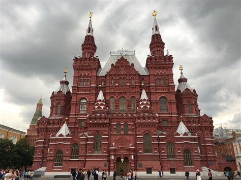 莫斯科的红场 莫斯科红场 第2页 大山谷图库