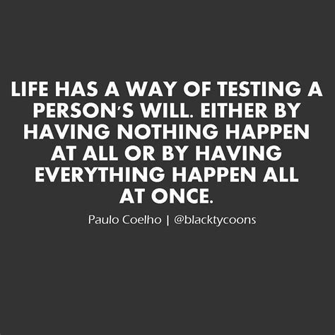 Reality Testing Quotes