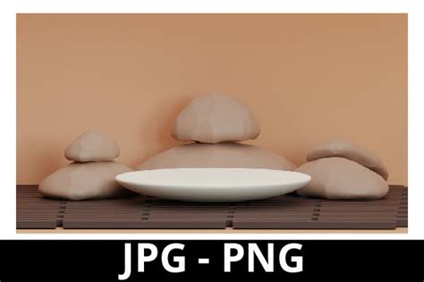 3d Rendering Half Sphere With Stack Of S Graphic By Davidstephanus