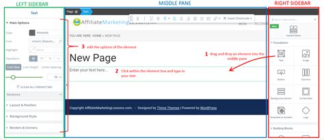 Thrive Architect Review 6 Reasons Why Its The Best