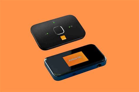 Airbox Orange Le Guide Complet Pour Rester Connecté En 4g Partout