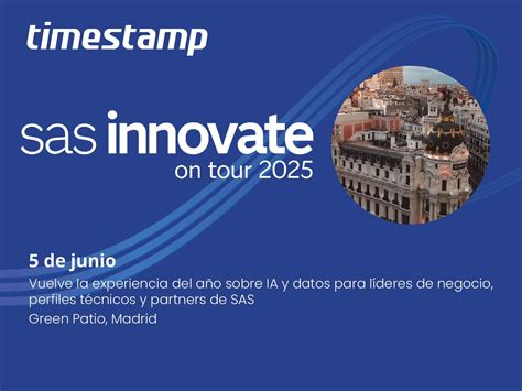 Technology News Timestamp