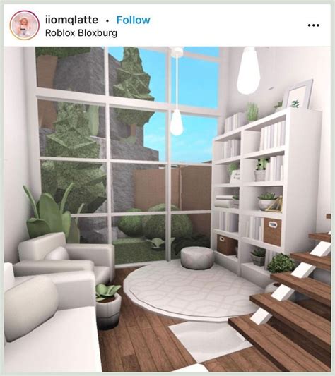 Best Bloxburg Modern Living Room Design Ideas Farmhouse Design Ideas
