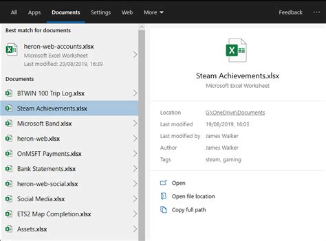 How To Enable Enhanced Search In Windows