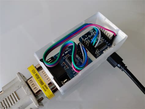GitHub Machosallad Esphome Nad Uart ESPHome Controller For NAD C BEE Using The RS Interface