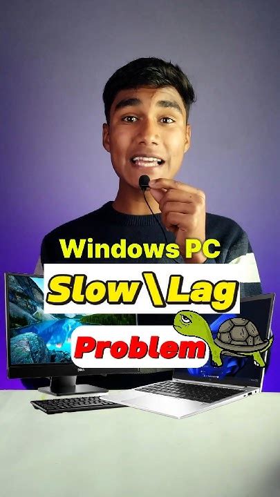 Make Your Pc 10x Faster🚀in 30 Seconds Super Easy Trick Shorts Techtips Youtube