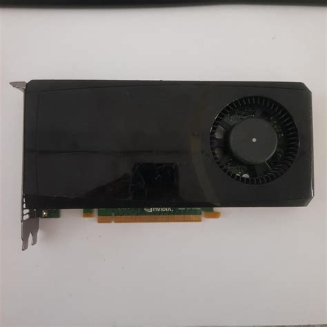 Jual Nvidia Geforce Gtx 260 Gtx260 896mb Gddr3 Minus Tak Tampil Shopee Indonesia