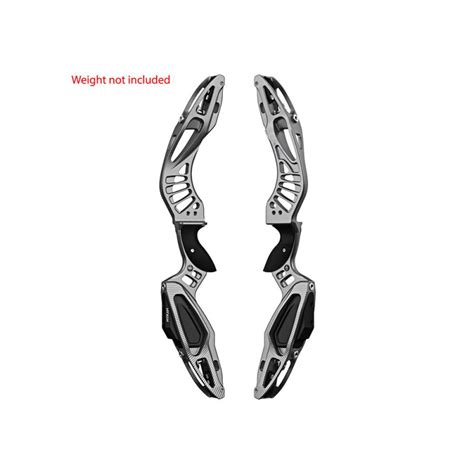 Cuerpo Barebow Mybo Mykan Alta Calidad Y Estabilidad