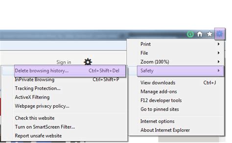 How To Clear Cache In Different Browsers Template Monster Help