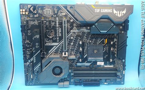 Asus Tuf Gaming X Plus Wi Fi Bookcard Net