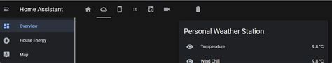 Background Picture Frontend Home Assistant Community