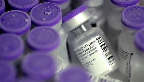 Third COVID 19 Vaccine Shots Are Officially Being Recommended For A Select Group Of People