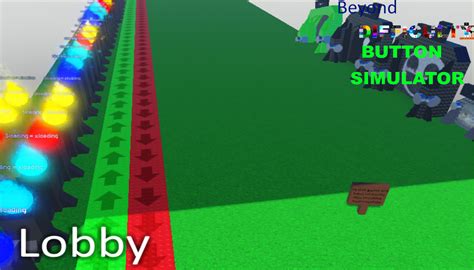 Zone 1 Beyond Difficulty Button Simulator Wiki Fandom Zone 1 Beyond Difficulty Button Simulator Wiki Fandom