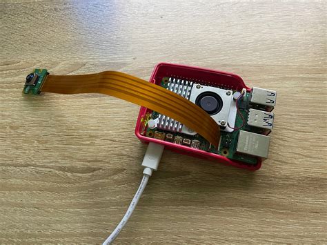 Real Time And Image Based Object Detection On Raspberry Pi With Yolov8