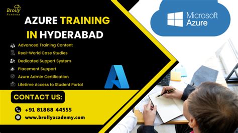 Best Microsoft Azure Training In Hyderabad Online Course 2025