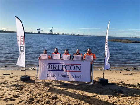 Lee Noble Ieng Mice On Linkedin Britcon Uk Ltd We Are Delighted To