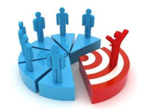Market And Customer Segmentation Workshop Marketing Segmentation