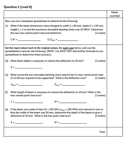 Solved Computer Applications For Engineers Semester 2 2017