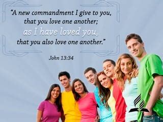 Living Like Christ Sabbath School Lesson Pdf