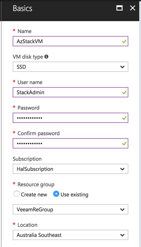 Skilling Up With Microsoft Azure Stack Cloud Oasis