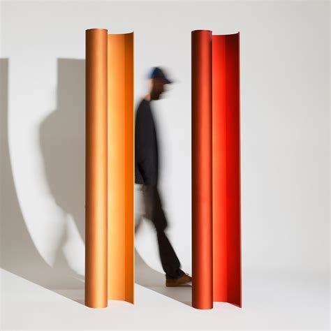 Hydro Unveils Objects Made From Recycled Aluminium At Milan Design Week