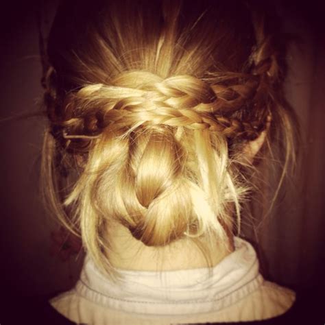 Plait Braid Thingy
