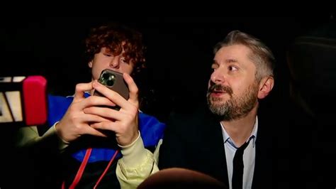 ნიკა გვარამიას პირველი ინტერვიუ ციხიდან გამოსვლის შემდეგ მთავარი არხი Youtube