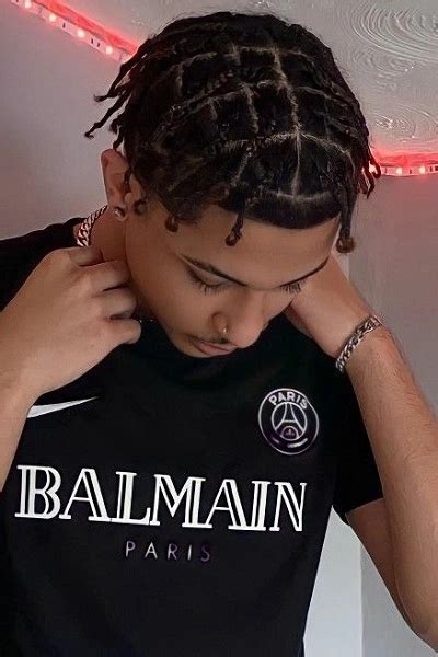Top 20 Trending Box Braids For Men Types Tips And Trends