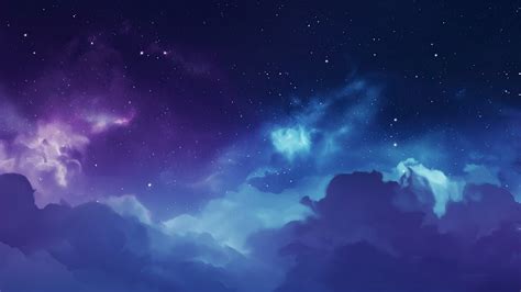 Wallpaper Of Night Sky Background Images