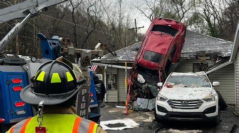 Puzzling Crash In Tunkhannock Township