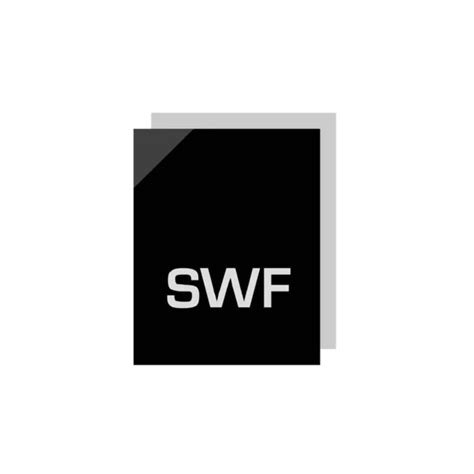14836635 Swf Logo Vector Images Depositphotos