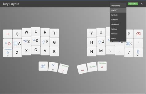 Javelins Key Layout Tool The Plover Blog