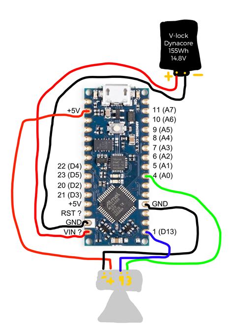 Unstable Range Reading Sensors Arduino Forum
