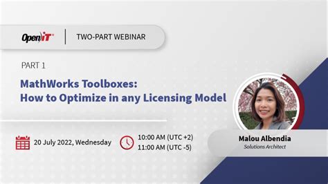 mathworks toolboxes how to optimize in any licensing model linkedin
