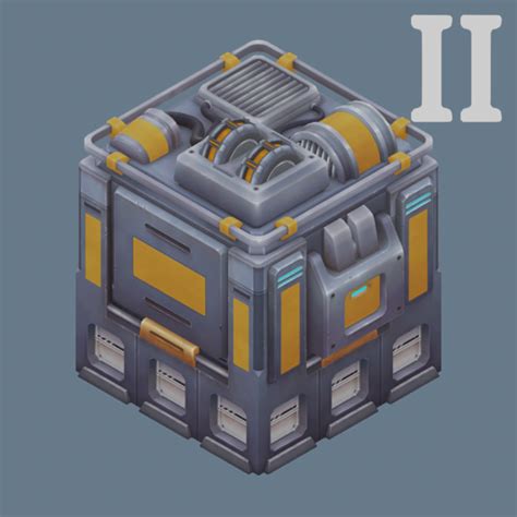 Assembler Ii Foundry Wiki