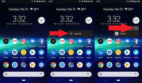 how to block notifications on android