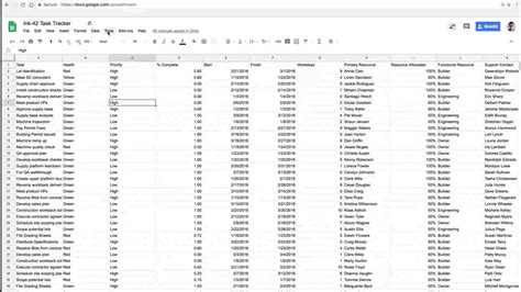Macro Spreadsheet Pertaining To Google Spreadsheets Finally Support Macros Gigazine Db Excel