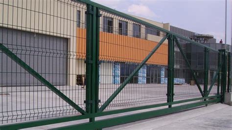 ОГРАДНИ СИСТЕМИ ГЕОПОЛ ООД