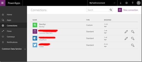 Extending Powerapps And Flow Part 1 Adding Custom Data Sources Through Azure Api Apps Adis